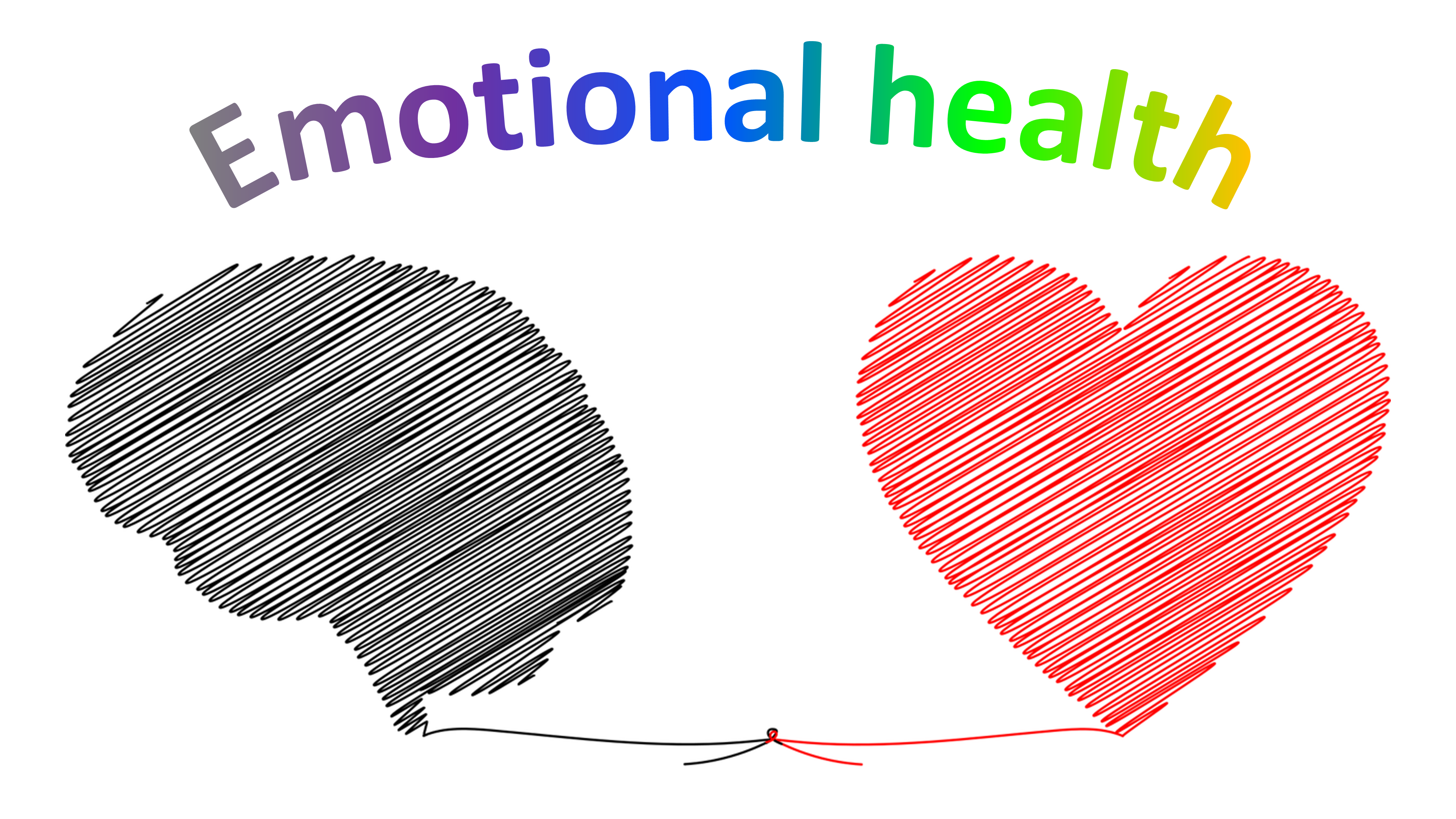 Emotional health – Vital Syllabus