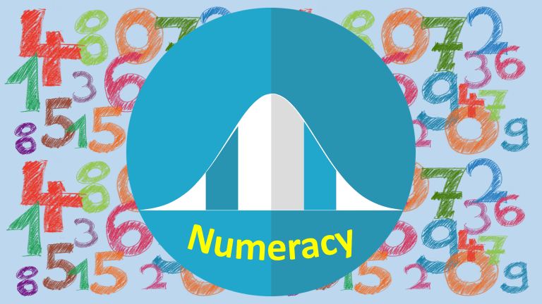 Numeracy – Vital Syllabus