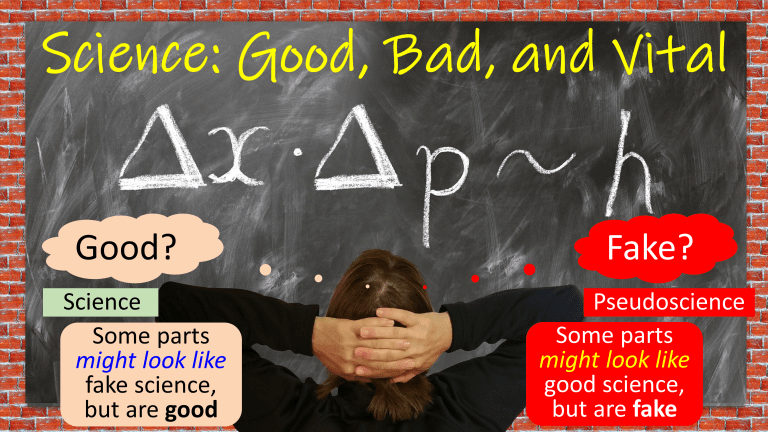 Science – Vital Syllabus